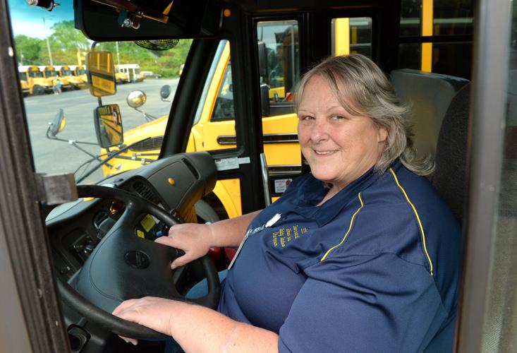 Kanawha County WV school bus routes, updates challenges | Education ...