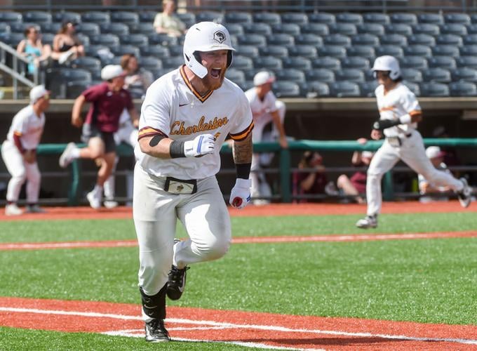 MEC baseball tournament: UC pitchers dominate Wheeling in 10-0 one ...