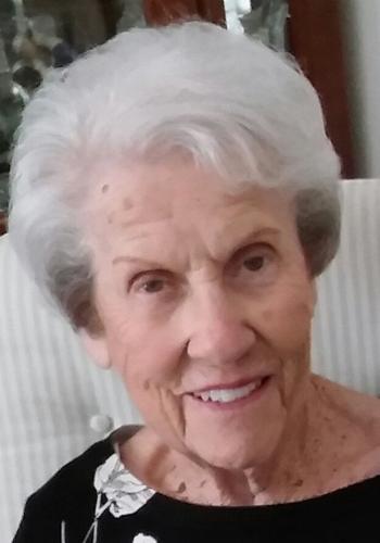 Ruby K. Brunner | Obituary Archives | wvgazettemail.com
