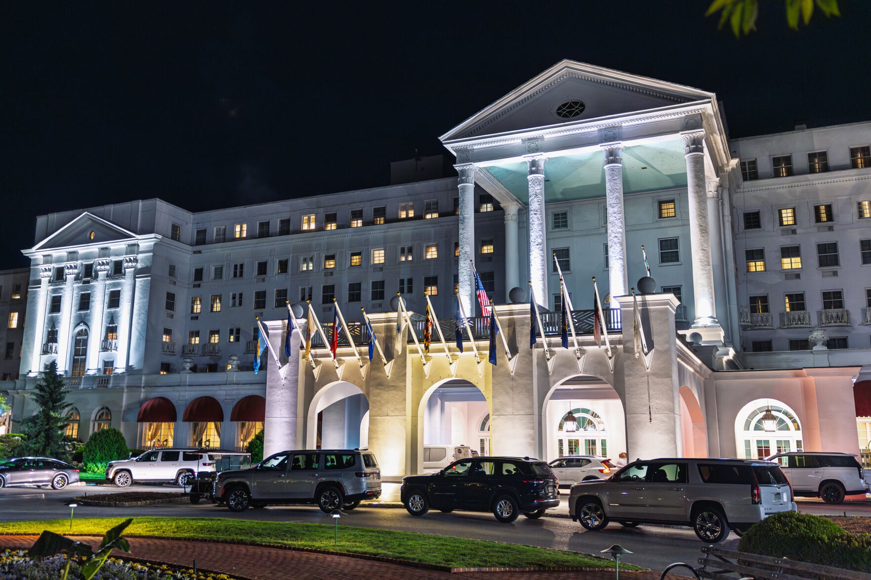 Greenbrier takeover bid persists amid Justice financing deal | Legal ...