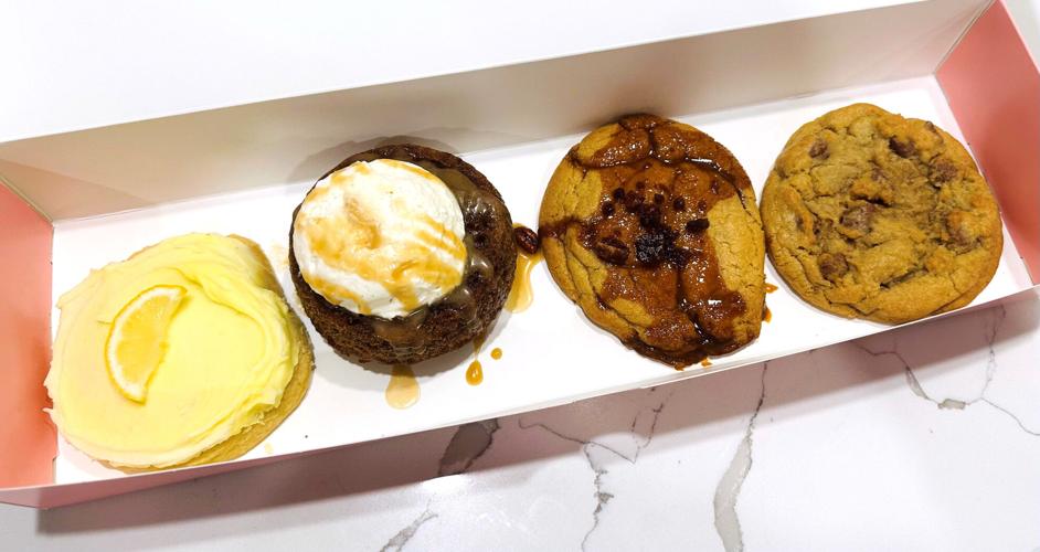 Food Guy: Elk City Bistro, Crumbl Cookies | The Food Guy ...