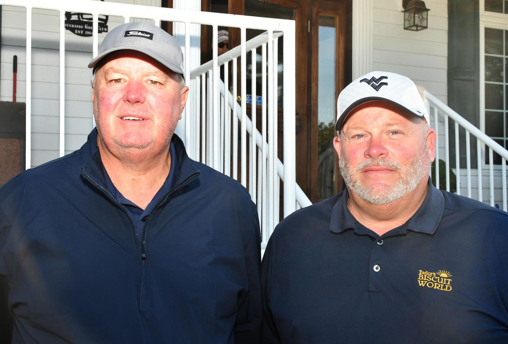CHAMR annual golf outing fundraiser at Riverside Golf Club | On the ...
