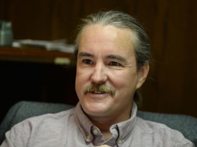 Innerviews: Goldenseal editor shines in 'dream job' | Innerviews with ...