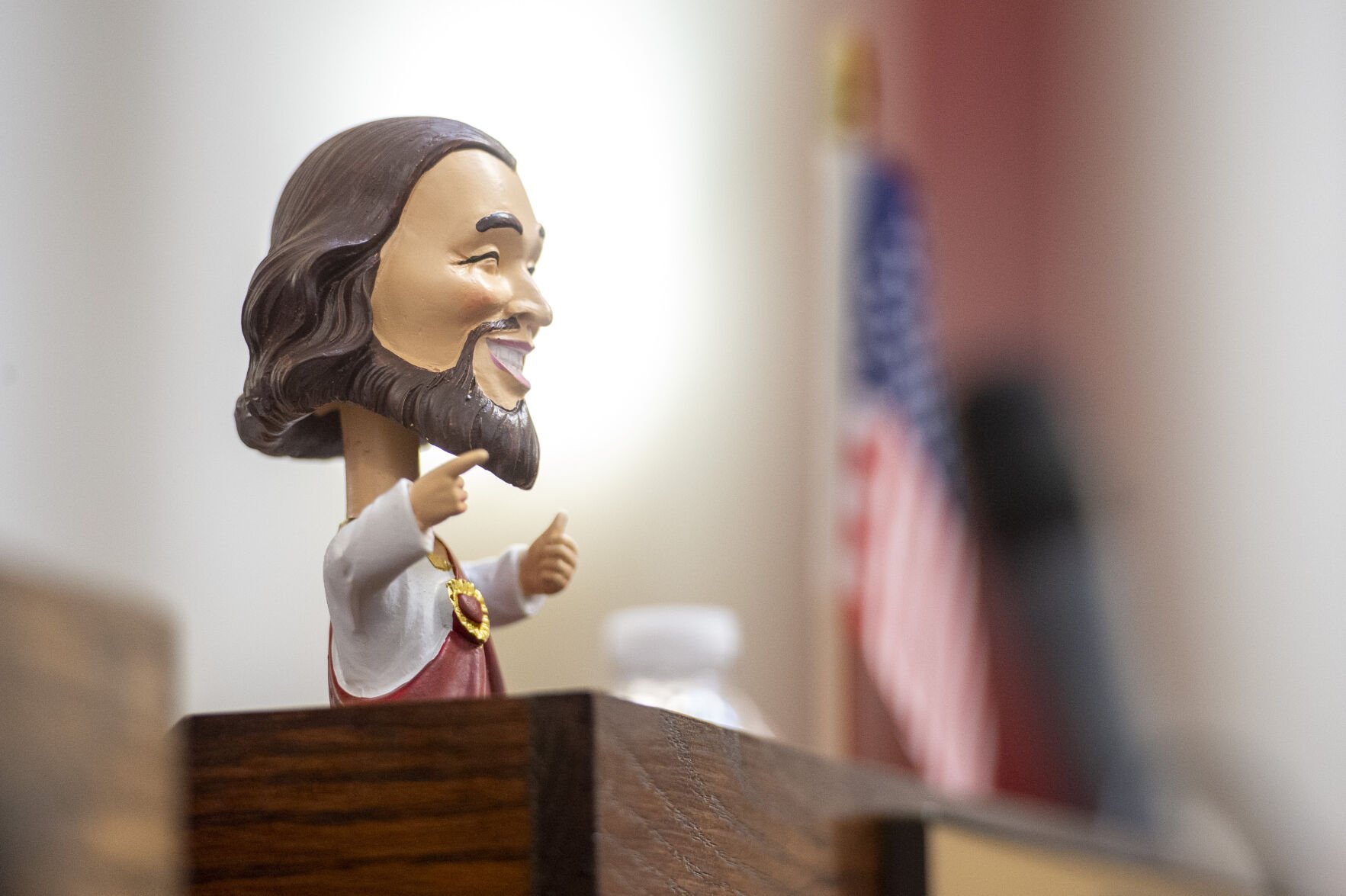 Annual legislative session opens at Capitol in Charleston WV ...