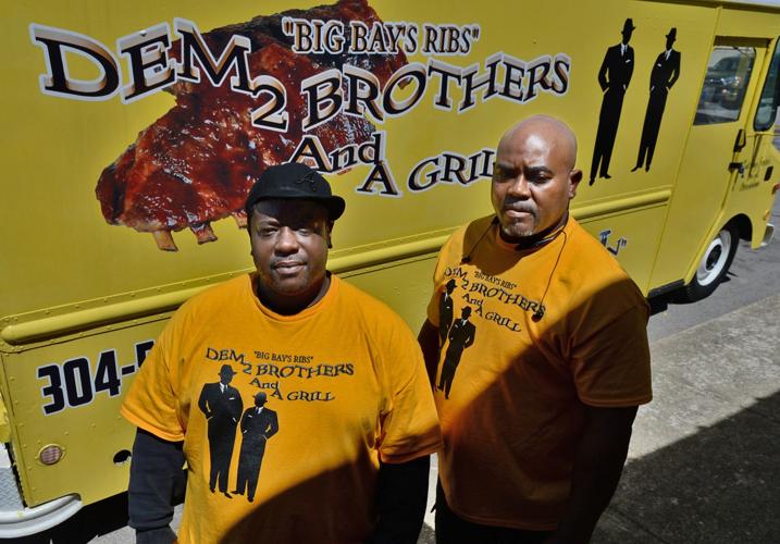 Ribfest to feature first local barbecue vendor | Life & Arts ...