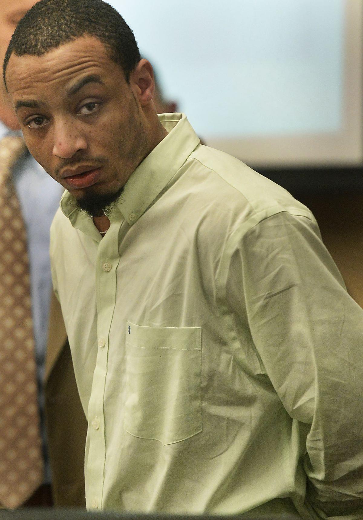 Testimony continues in Charleston murder trial | Cops & Courts ...