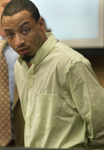 Testimony continues in Charleston murder trial | Cops & Courts ...