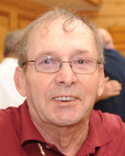 bill welker | | wvgazettemail.com