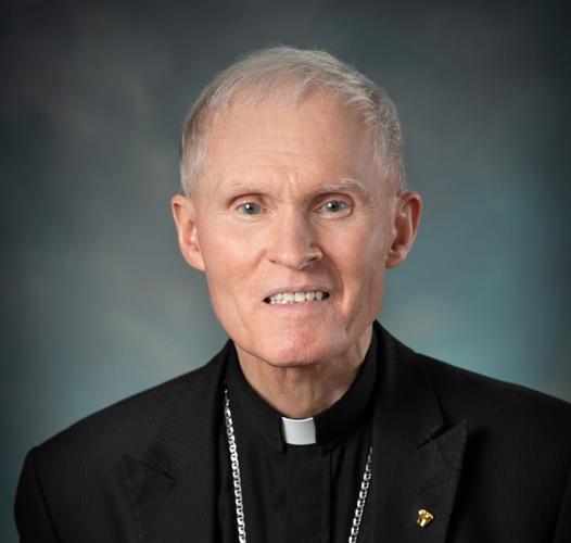 Evelio Menjivar-Ayala, bishop of Wheeling-Charleston church | Religion ...