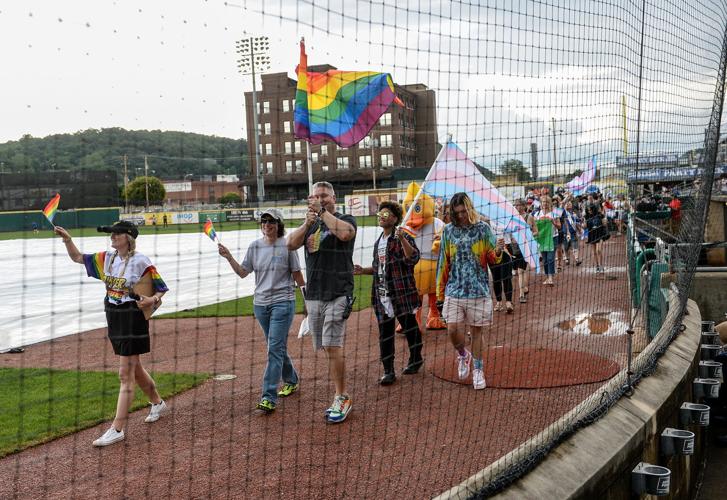 PHOTO: The Power of Pride | News | wvgazettemail.com