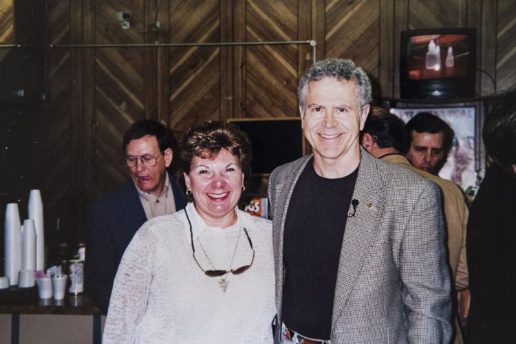 Innerviews: Sharon Harms | News | wvgazettemail.com