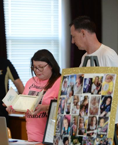 Taylor sentenced to life in prison for infant's death | Cops & Courts ...