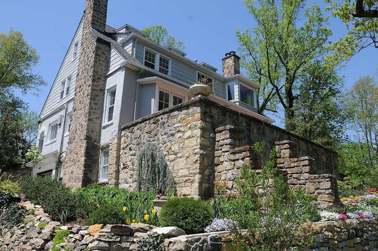 A house with a view | Life & Arts | wvgazettemail.com