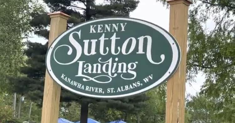 Kenny Sutton Memorial Fishing Festival set for May in St. Albans ...