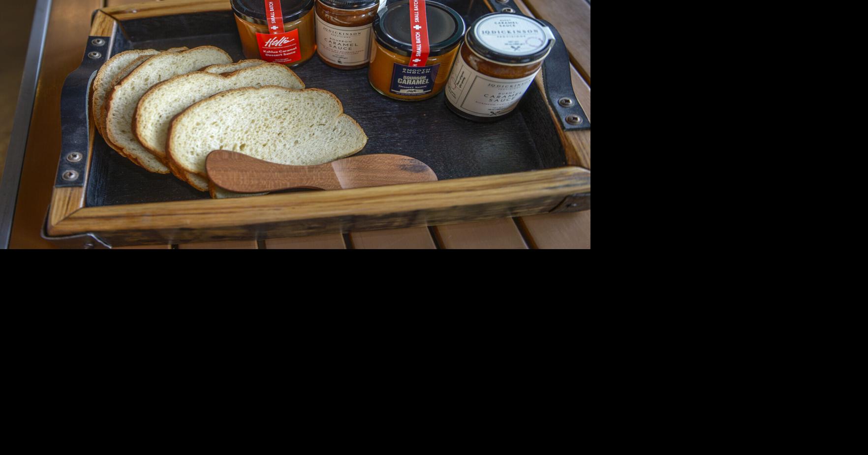 WV Culinary Team: Stale bread for the win | Life & Arts | wvgazettemail.com