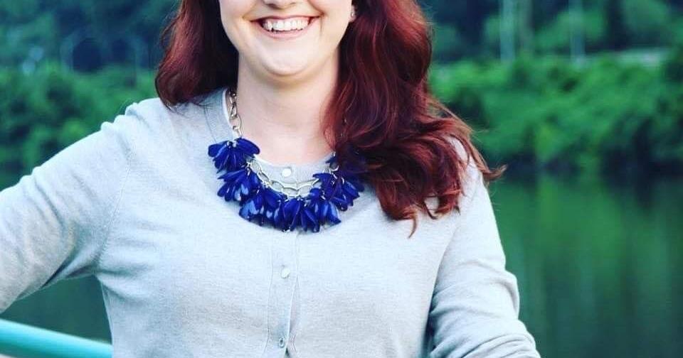 Kanawha County Clerk candidate: Amanda Estep-Burton (D) | Kanawha County Elections ...