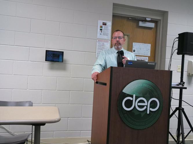 'A broken system': Belle residents, air quality advocates urge tighter ...