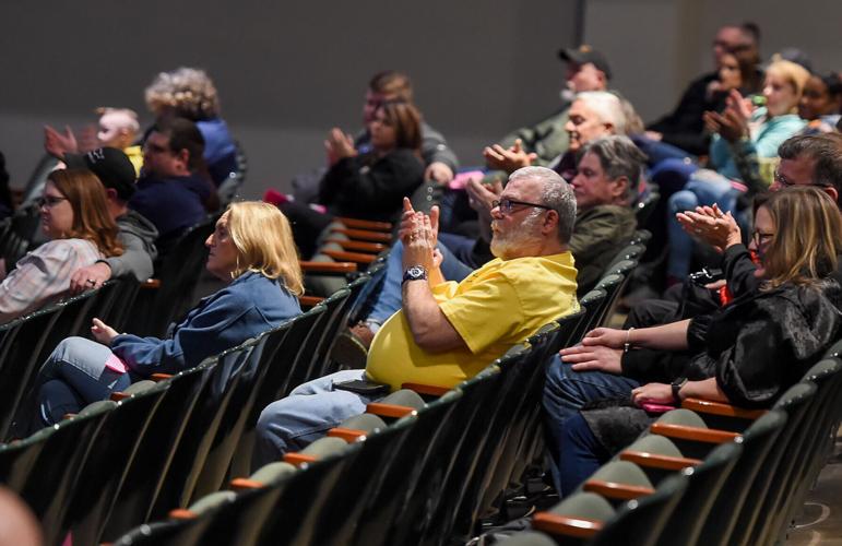 USPS public meeting for Charleston postal center plans | Kanawha Valley ...