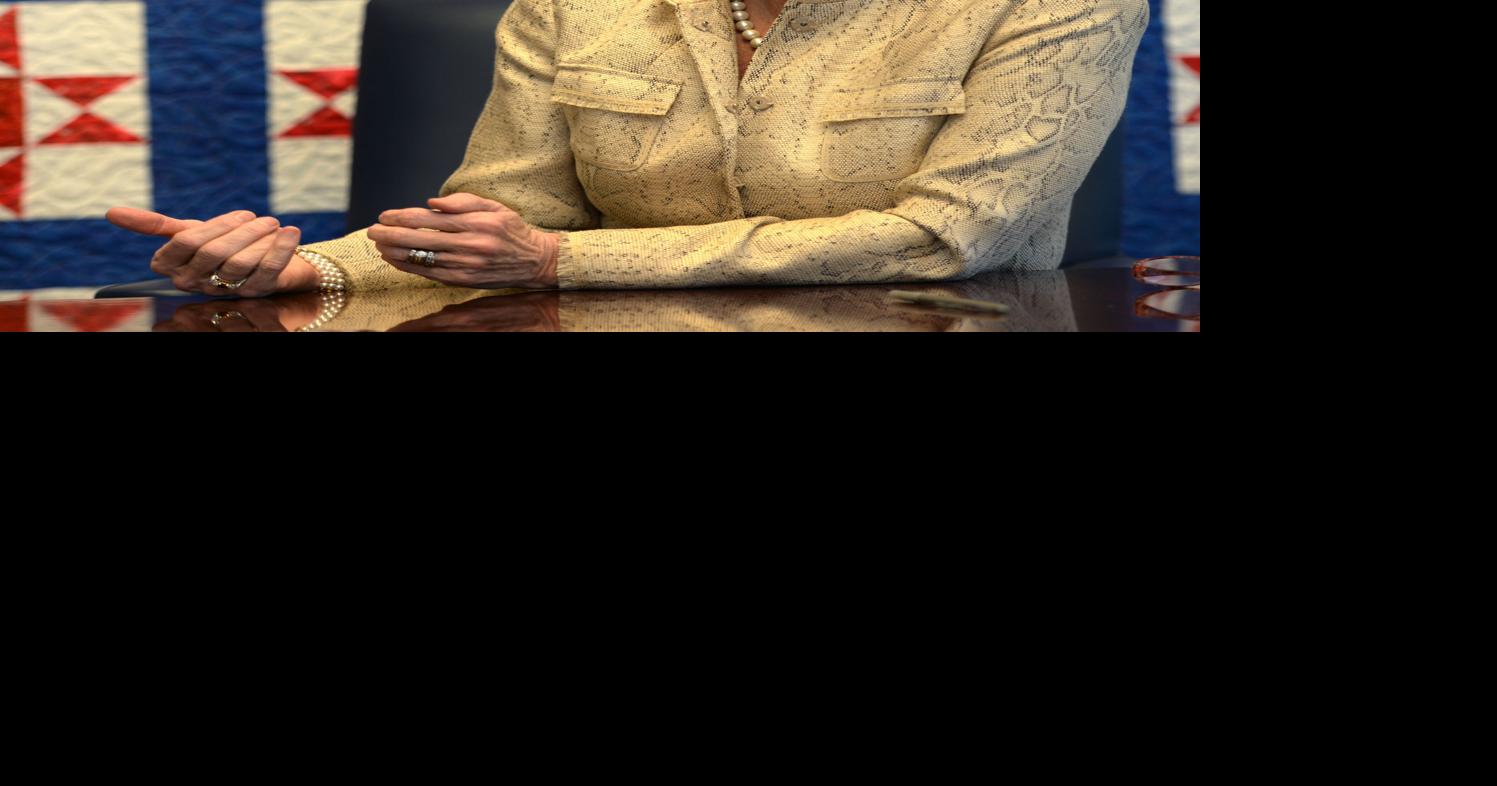 Amanda Rodewald: Capito must lead on Wildlife Act (Opinion) | Op-Ed ...