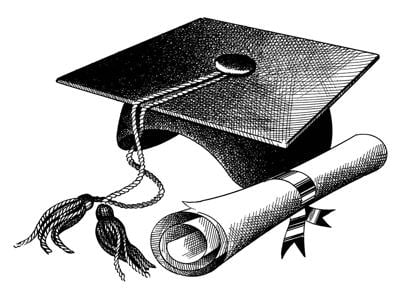 Jeremy Hammes: What happened when someone helped me aim higher (Gazette ...