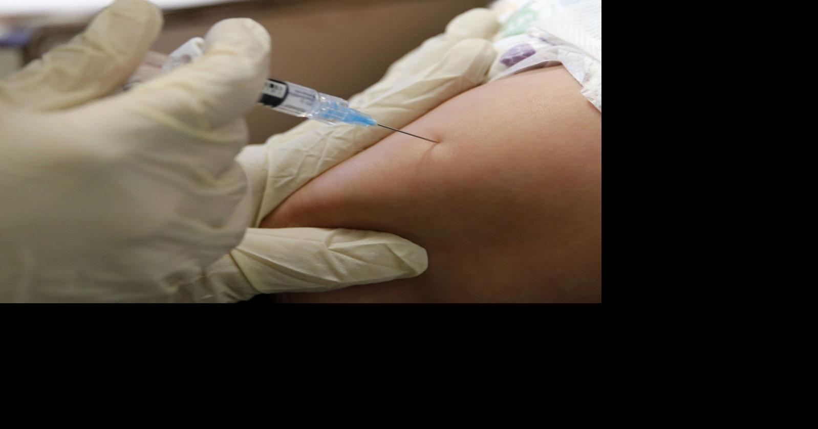 Preventing outbreaks: The role of school immunizations | Education ...