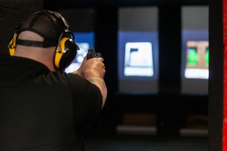 Bare Arms adds digital gun range, recovers after fire | News ...