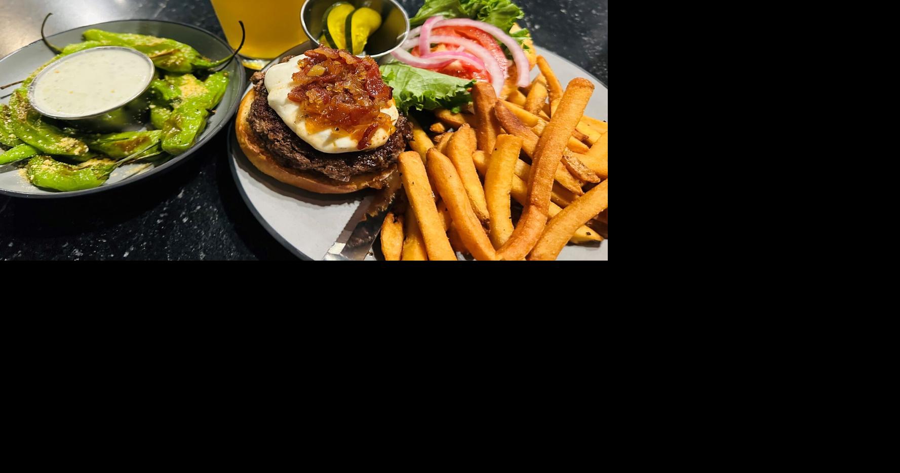 The Food Guy: Fernbank Public House blossoms out of the gate | The Food ...