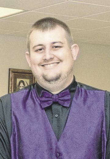 Matthew Curtis Lilly | Chapman Funeral Home | wvgazettemail.com