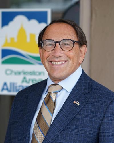 Steve Rubin: Despite challenges, a bright future lies ahead (Opinion ...