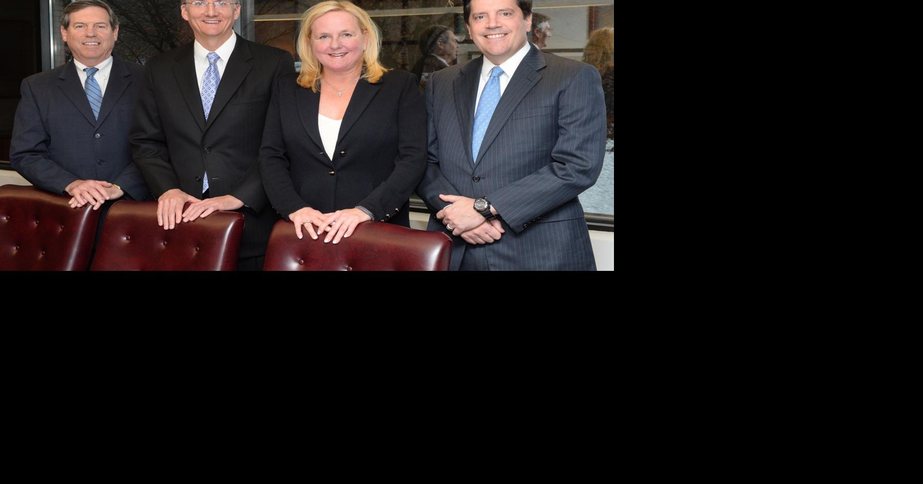 Spilman Thomas & Battle celebrate 150th anniversary | Business ...