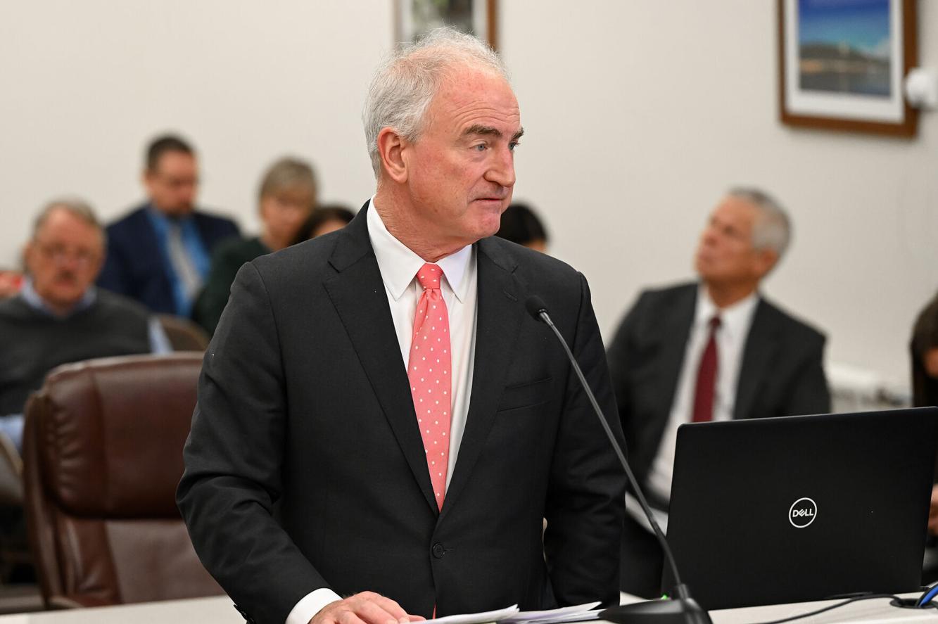 Eric Nelson | | wvgazettemail.com