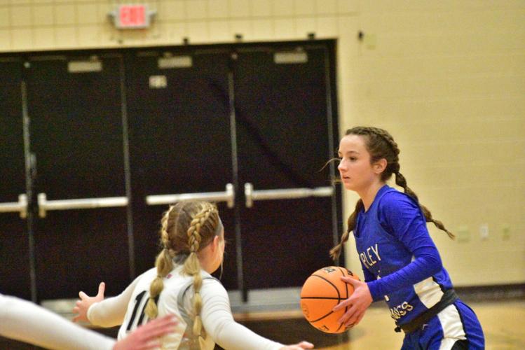 Prep girls basketball: Chapmanville stifles Ripley, 51-37 | Sports ...