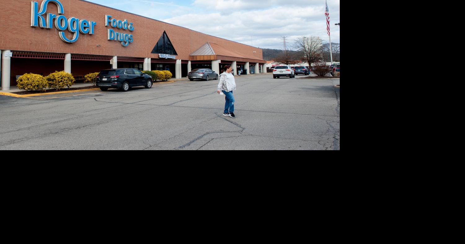 Updates: South Charleston Place Place, Kroger, hospitals | Business ...