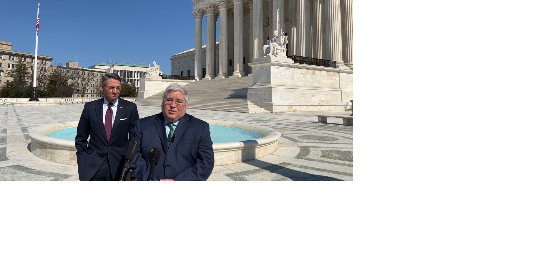 Supreme Court hears West Virginia's case against EPA | Energy and ...