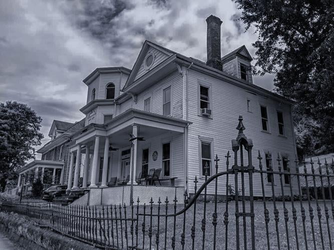 See which 14 sites made the West Virginia Paranormal Trail | Arts ...