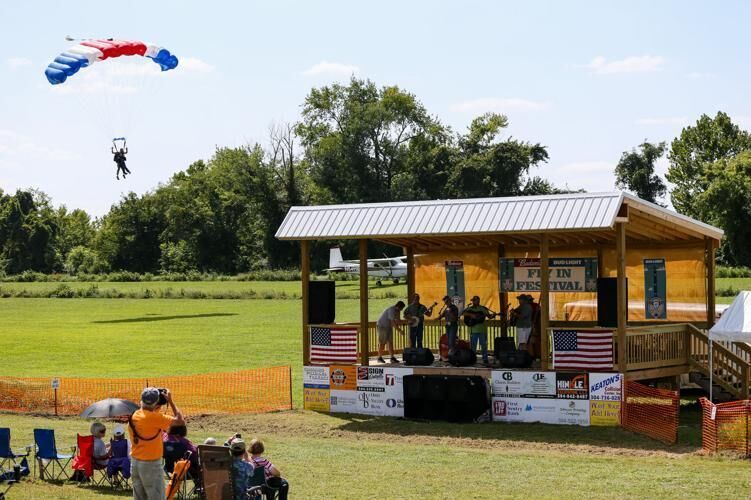 Fly In Festival books Grammy-nominated artist for 2026 | Life & Arts ...