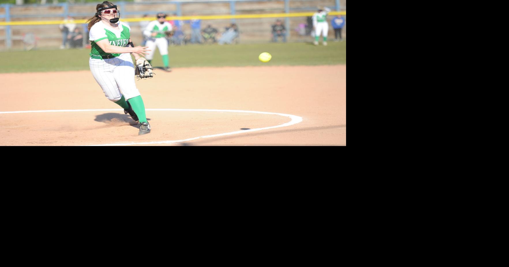 Prep softball: Logan comes back for 8-7 squeaker against Winfield ...