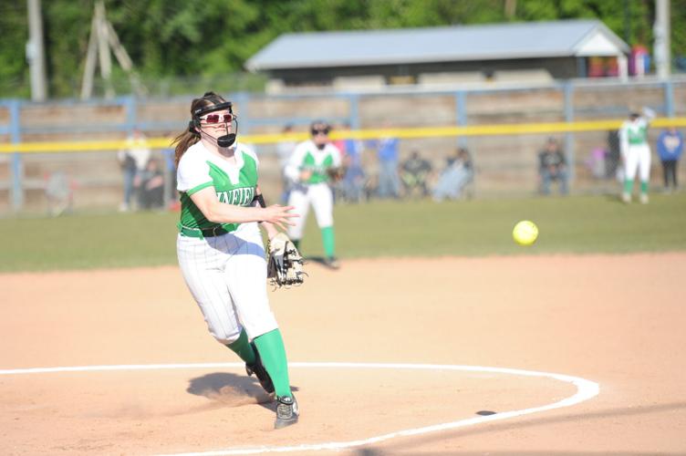 Prep softball: Logan comes back for 8-7 squeaker against Winfield ...