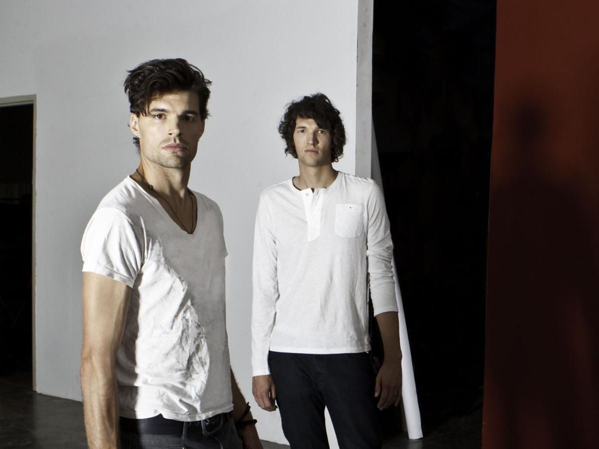 For King & Country return to WinterJam as a different band | Arts ...