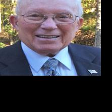 Herbert Gerald Cunningham | Obituary Archives | wvgazettemail.com