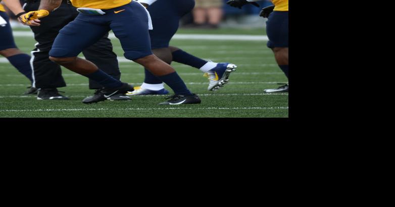 WVU football: Former South Charleston standout Derrek Pitts in transfer ...