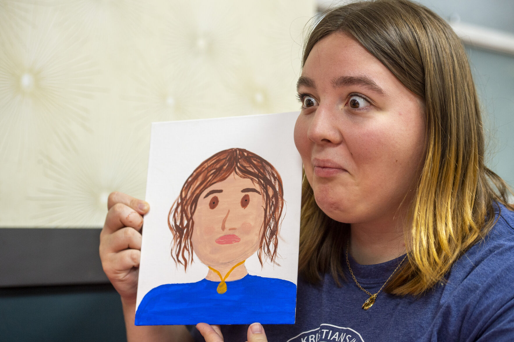 Valentine's Day Paint Your Spouse Date Night in Nitro, WV | Kanawha ...