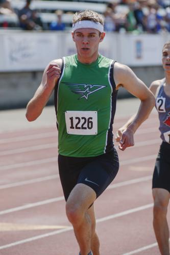 Track and field: Winfield's Aaron Withrow captures McCoy Award | Track ...