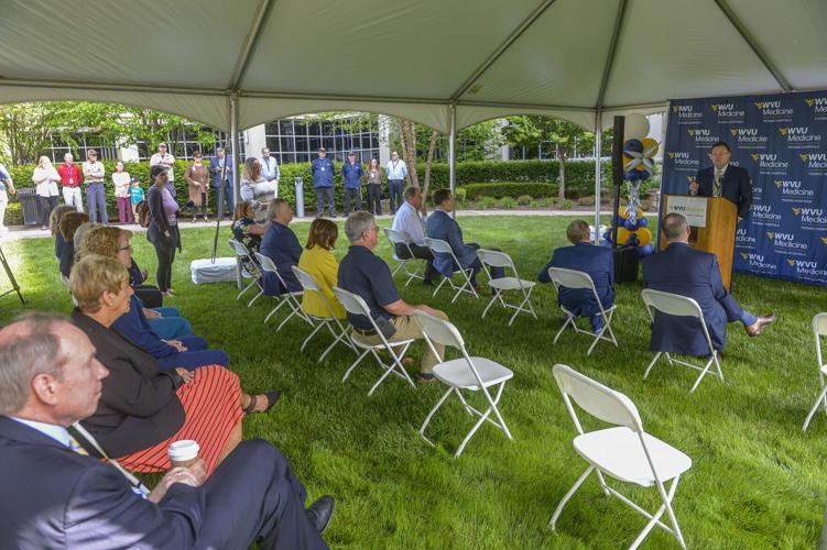 With WVU Medicine, future of Thomas Health 'exceptionally bright ...