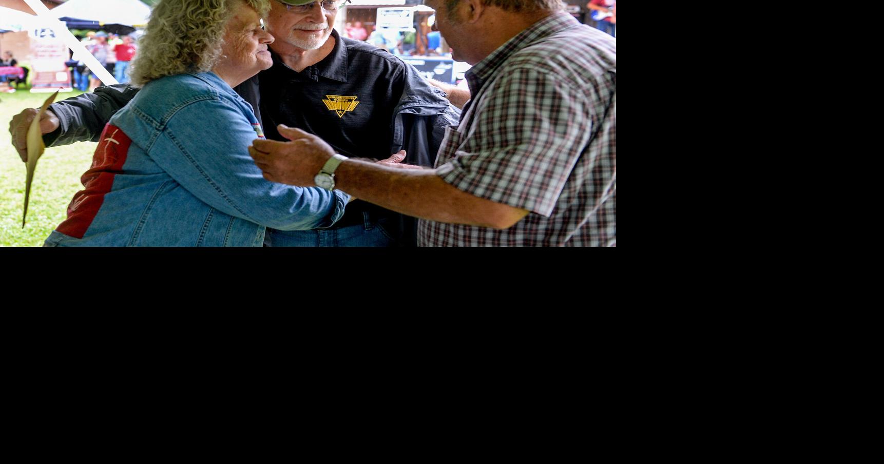 'We won't back down': Miners' union, WV Democrats call out Republicans at annual Labor Day gala ...