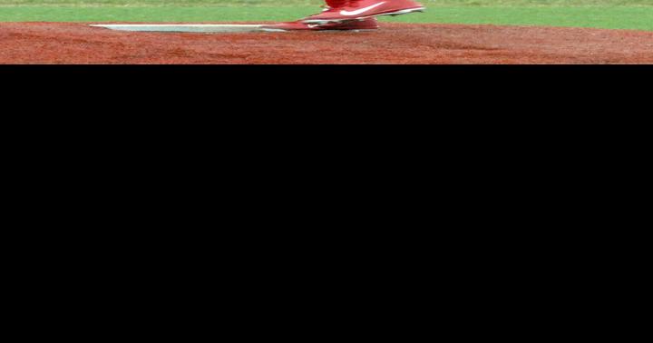 Prep baseball: Hensley, Redskins defeat Generals | Sports ...