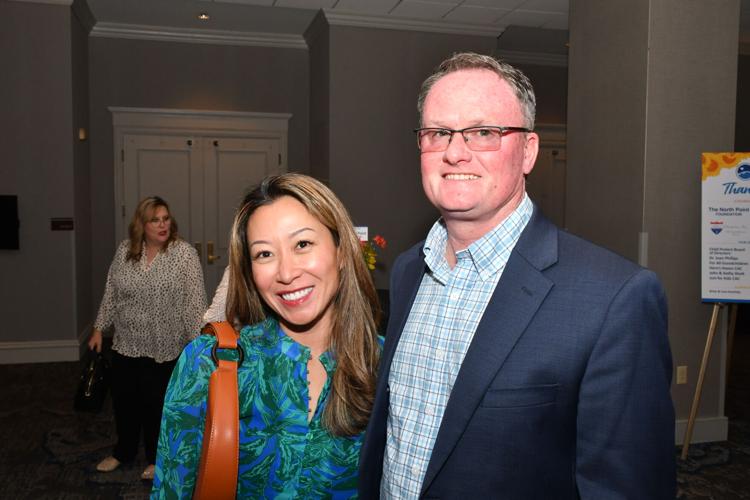 On the Town: WV Child Advocacy Network honorees; Every Child Now awards ...