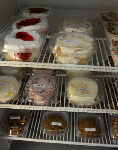 Charleston’s Shape Shop Cafe celebrates 40 years of business | Life ...