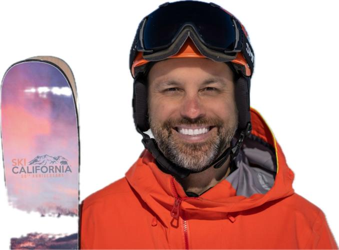 Joe's Sports Beat: Taking over the ski industry's big chair | Metro ...