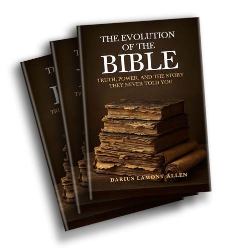 A Bold New Perspective on Faith and History: Evolution of Bible Truth ...